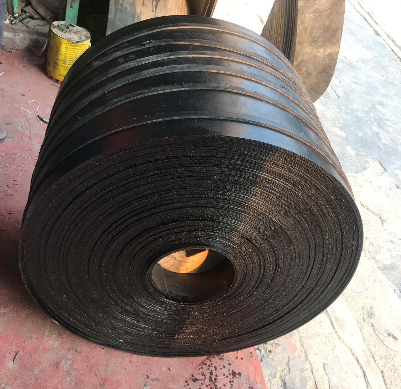 Cold Resistant Conveyor Belt - Cherry Belts