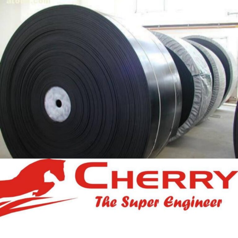 About Us – Trusted Conveyor Belt Experts | Cherry Belts